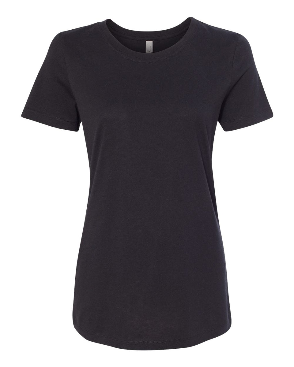 Woman's Next Level Shirts - Crewneck – The Craft Hut SCS