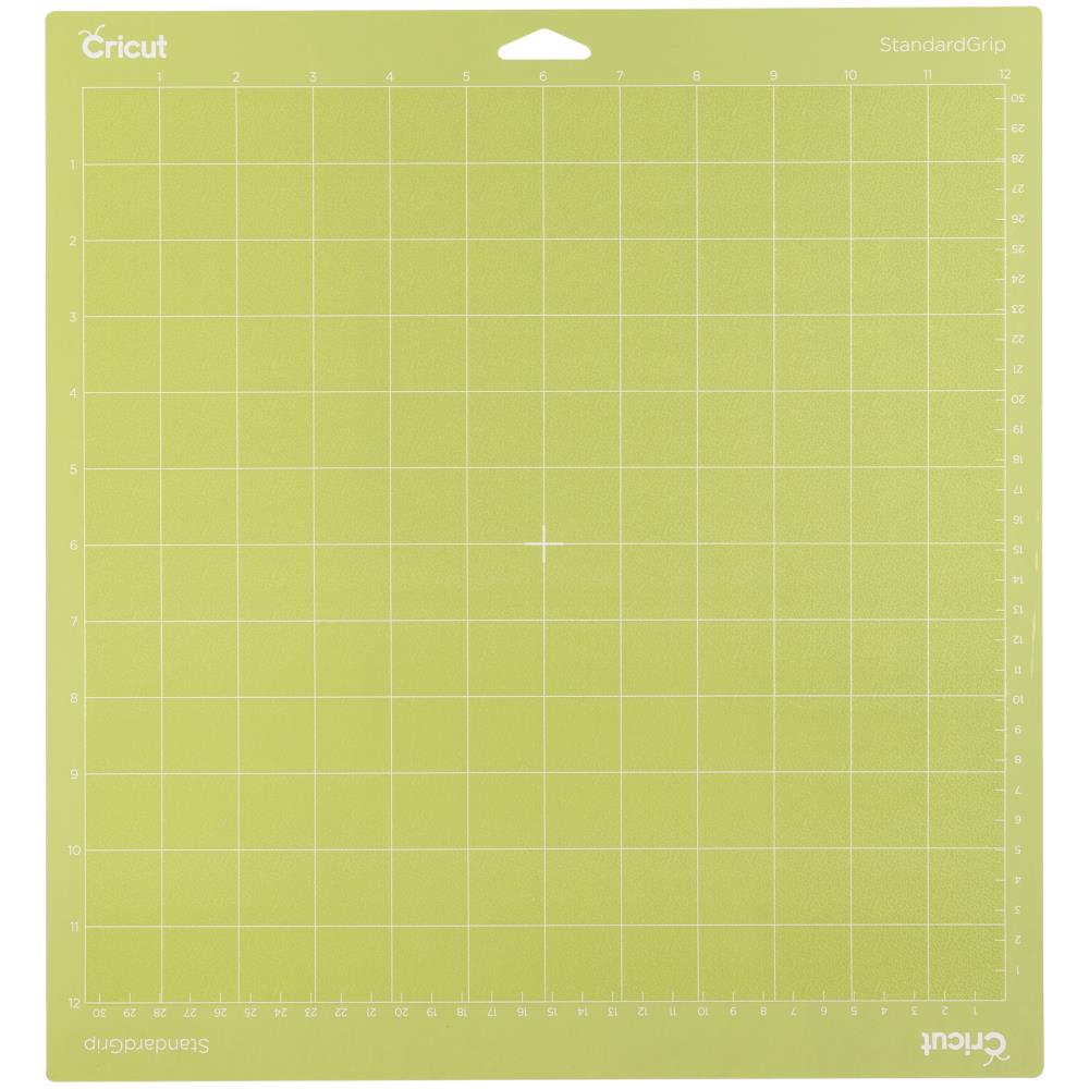 12x12 Cricut Mat – The Craft Hut SCS