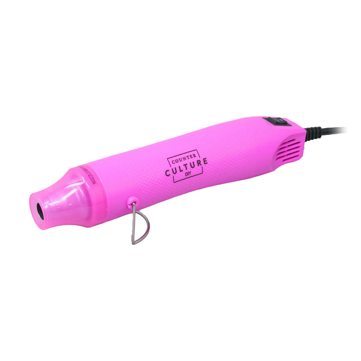 Heat Gun – The Craft Hut SCS